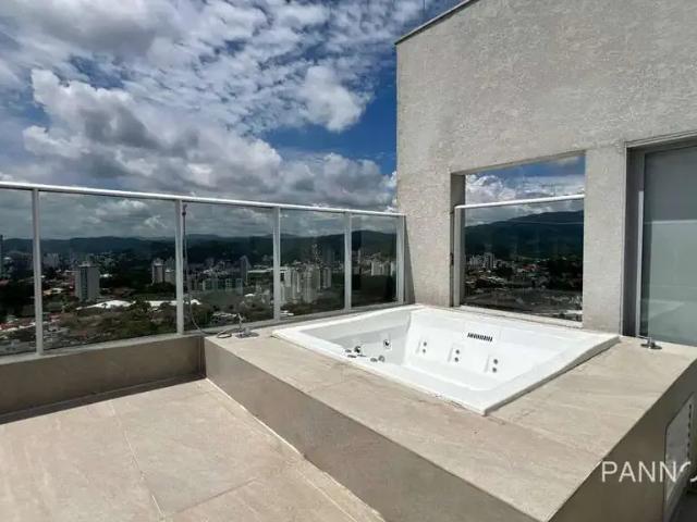 Cobertura para Venda em Blumenau/SC Vila Nova 3 Quartos