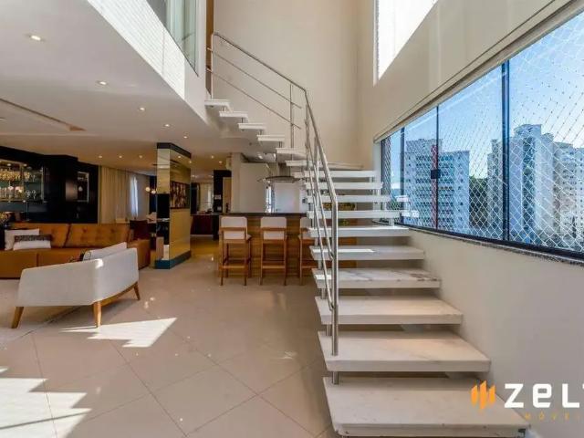 Cobertura para Venda em Blumenau/SC Vila Nova 3 Quartos