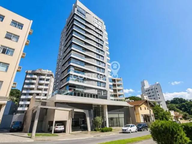 Cobertura para Venda em Blumenau/SC Vila Nova 3 Quartos