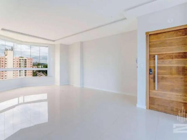 Cobertura para Venda em Blumenau/SC Vila Nova 3 Quartos