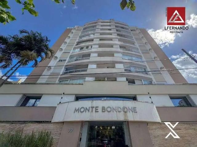 Cobertura para Venda em Blumenau/SC Vila Nova 3 Quartos