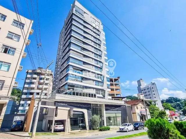 Cobertura para Venda em Blumenau/SC Vila Nova 3 Quartos