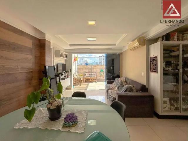 Cobertura para Venda em Blumenau/SC Vila Nova 3 Quartos