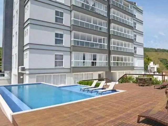 Cobertura para Venda em Blumenau/SC Vorstadt 4 Quartos