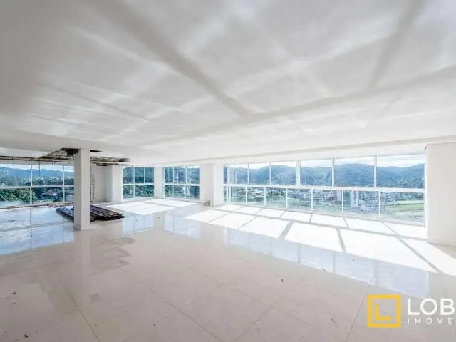 Cobertura para Venda em Blumenau/SC Vorstadt 4 Quartos
