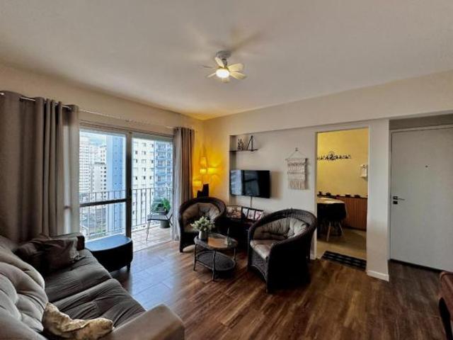 Cobertura para venda em Brooklin com 3 quartos, sendo 1 suíte, 158m²