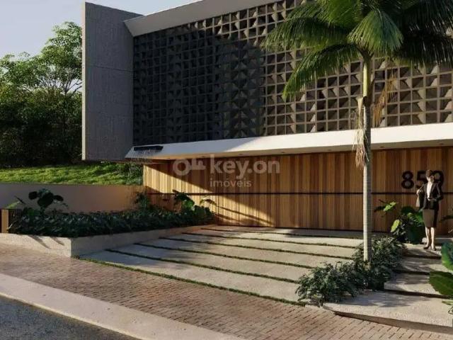 Cobertura para Venda em Braço do Norte/SC Nossa senhora de fátima 3 Quartos