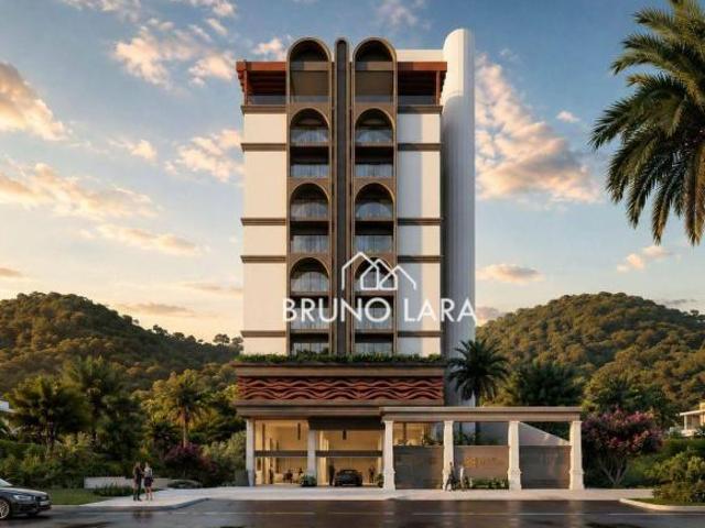Cobertura para venda em Brasiléia, Betim