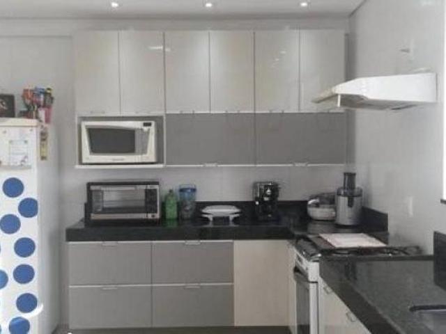 Cobertura para venda em Brasiléia de 194.00m² com 3 Quartos, 1 Suite e 2 Garagens