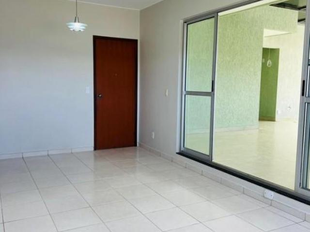 Cobertura para Venda em Brasília, Sobradinho, 3 dormitórios, 1 suíte, 2 banheiros, 2 vagas