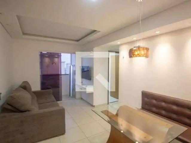 Cobertura para Venda em Brasília/DF Ceilândia 2 Quartos
