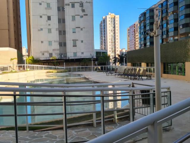 Cobertura para Venda em Brasília/DF Sul Águas Claras 3 Quartos