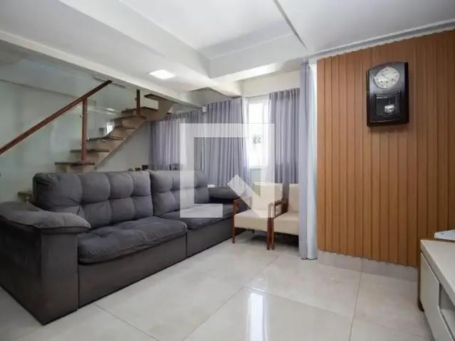 Cobertura para Venda em Brasília/DF Taguatinga Centro Taguatinga 3 Quartos