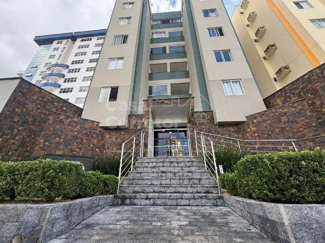 Cobertura para Venda em Brusque/SC Centro I 3 Quartos
