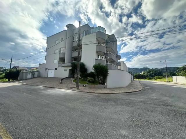 Cobertura para Venda em Brusque/SC Jardim Maluche 3 Quartos