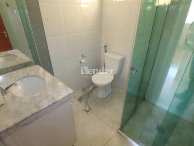 Cobertura para venda em Buritis, Belo Horizonte