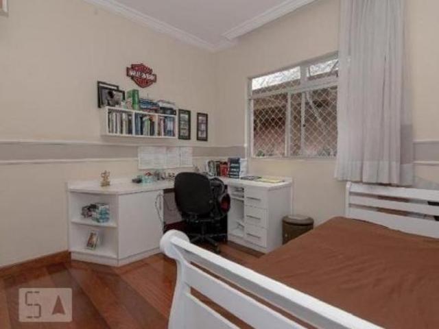 Cobertura para venda em Buritis, Belo Horizonte