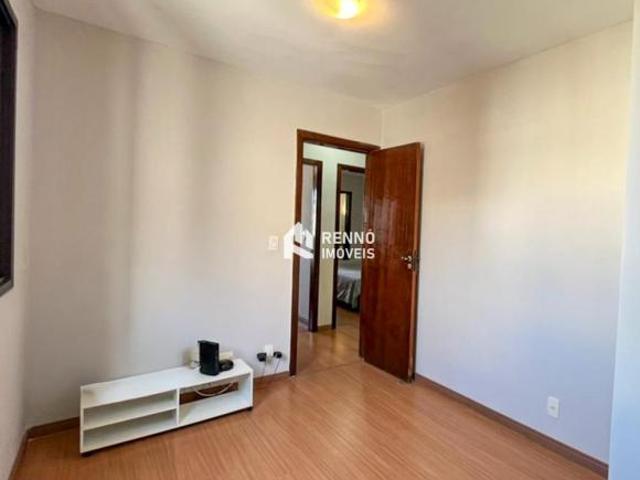 Cobertura para venda em Buritis, Belo Horizonte
