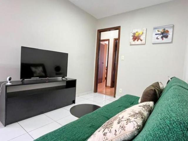 Cobertura para venda em Buritis, Belo Horizonte