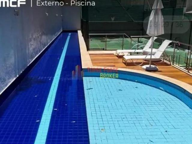 Cobertura para venda em Buritis, Belo Horizonte