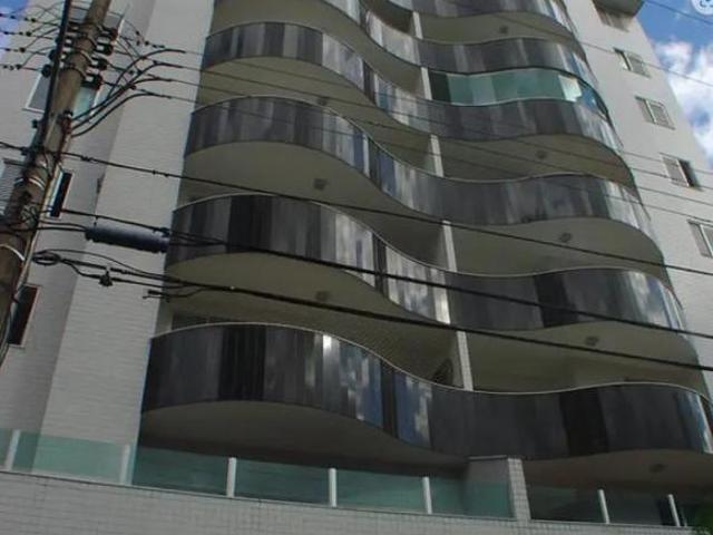 Cobertura para venda em Buritis, Belo Horizonte