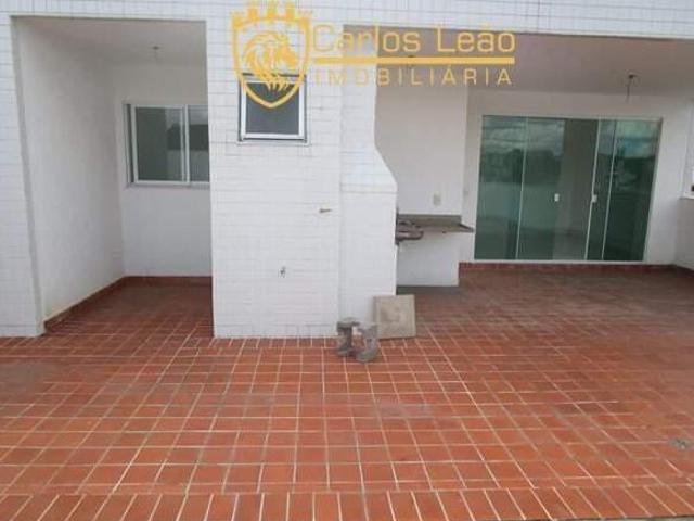 Cobertura para venda em Buritis, Belo Horizonte