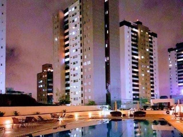 Cobertura para venda em Buritis, Belo Horizonte