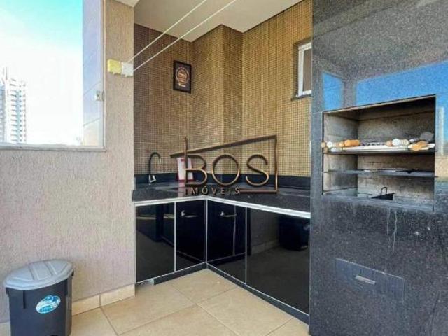 Cobertura para venda em Buritis, Belo Horizonte