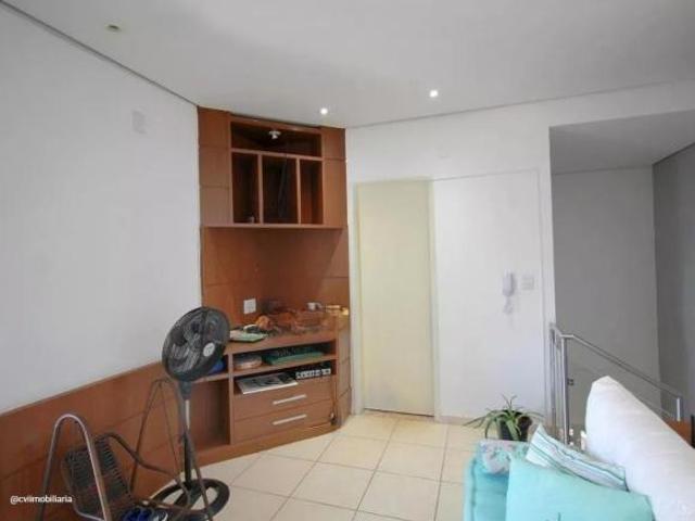 Cobertura para venda em Buritis, Belo Horizonte