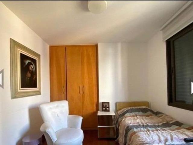 Cobertura para venda em Buritis, Belo Horizonte