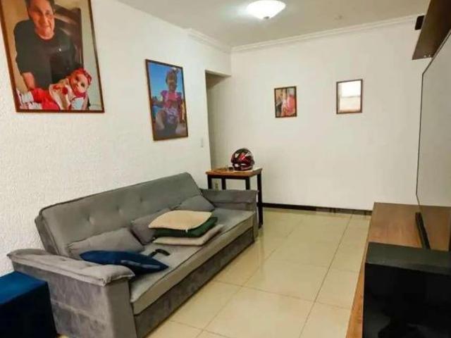 Cobertura para venda em Buritis, Belo Horizonte