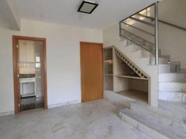 Cobertura para venda em Buritis, Belo Horizonte