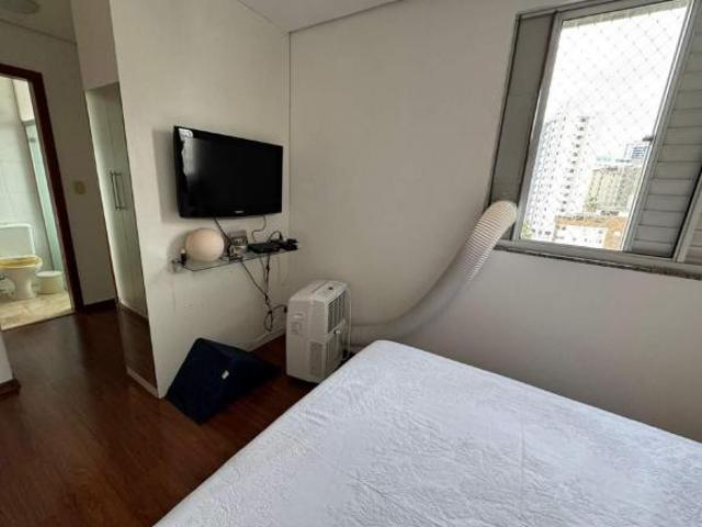 Cobertura para venda em Buritis, Belo Horizonte