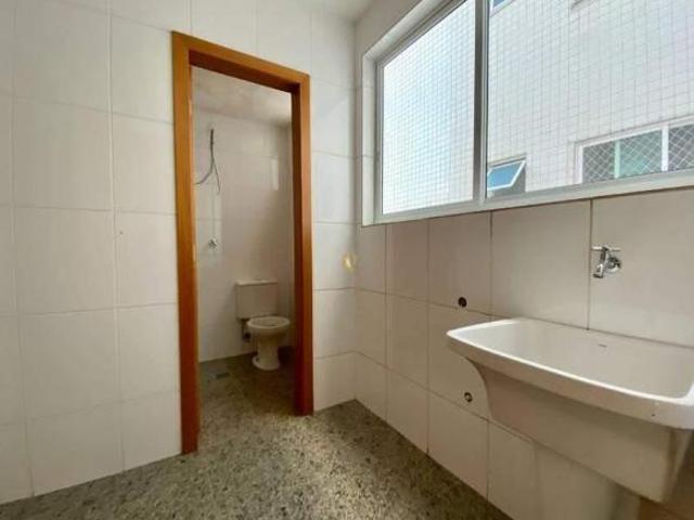Cobertura para venda em Buritis, Belo Horizonte