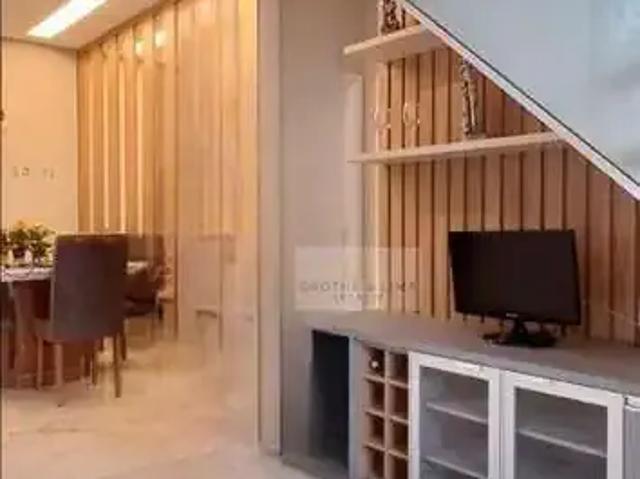 Cobertura para Venda em Caçapava/SP Vila Paraíso 3 Quartos