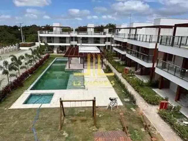 Cobertura para Venda em Camaçari/BA Monte Gordo 3 Quartos