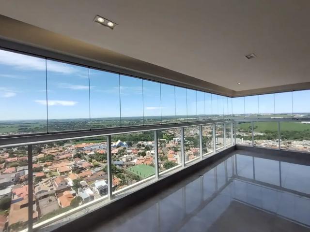 Cobertura para Venda em Cambé/PR Centro 3 Quartos