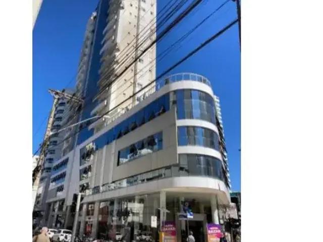Cobertura para Venda em Camboriú/SC Centro 3 Quartos