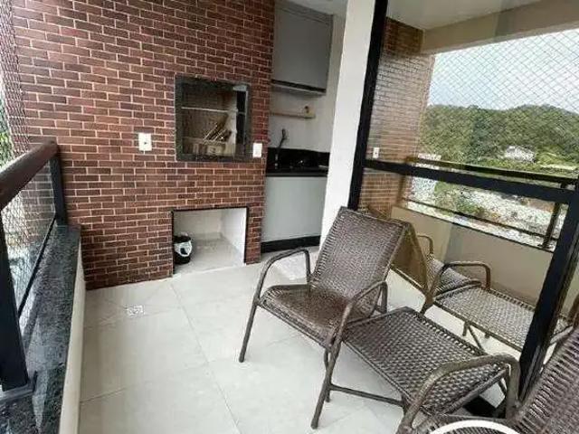 Cobertura para Venda em Camboriú/SC São Francisco de Assis 2 Quartos