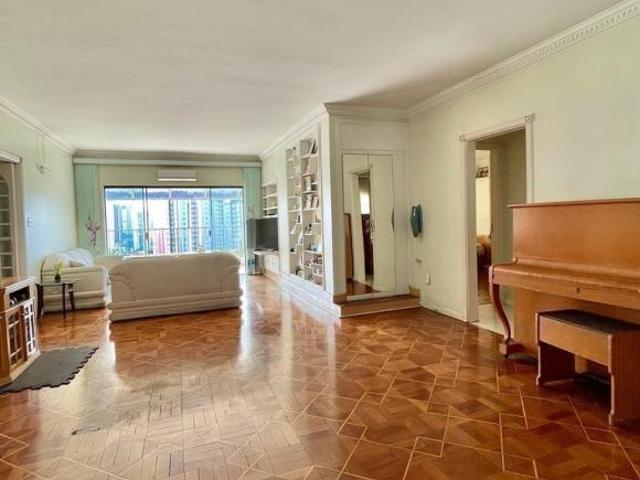 Cobertura para venda em Cambuci com 3 quartos, sendo 2 suítes, 270m²