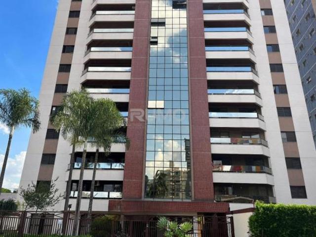 Cobertura para venda em Cambuí Campinas