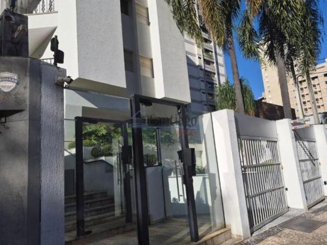 Cobertura para venda em Cambuí de 101.00m² com 2 Quartos e 1 Garagem