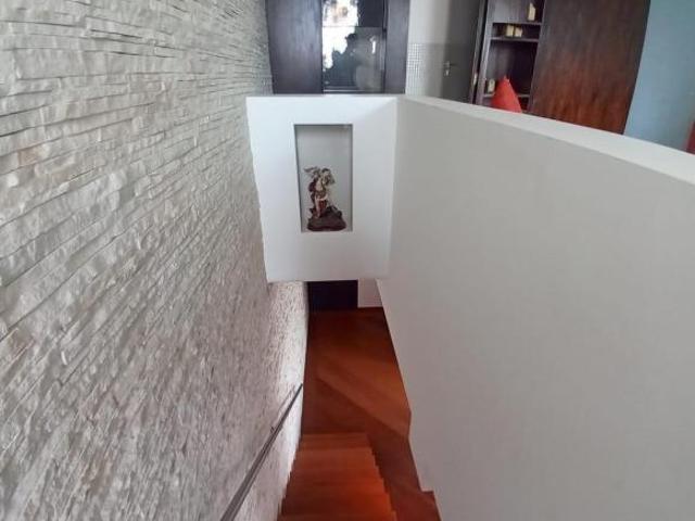 Cobertura para venda em Cambuí de 120.00m² com 3 Quartos, 1 Suite e 1 Garagem