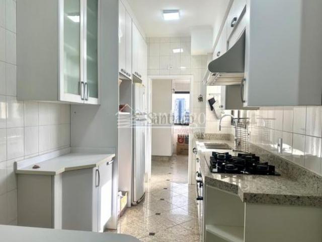 Cobertura para venda em Cambuí de 209.24m² com 4 Quartos, 3 Suites e 1 Garagem