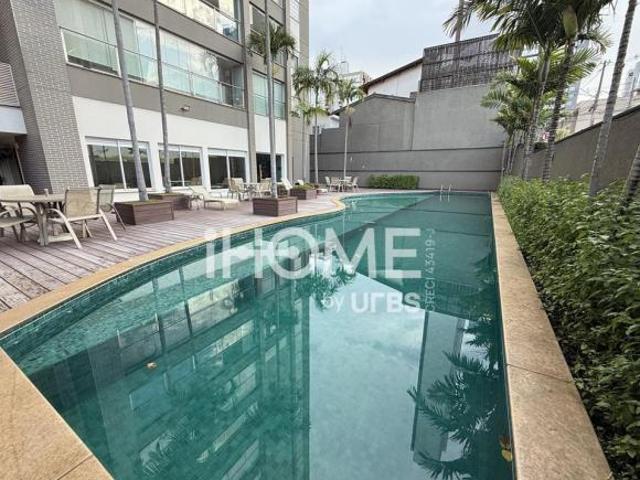 Cobertura para venda em Cambuí de 247.00m² com 3 Quartos, 3 Suites e 4 Garagens