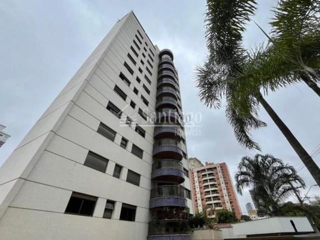 Cobertura para venda em Cambuí de 320.00m² com 3 Quartos, 3 Suites e 3 Garagens