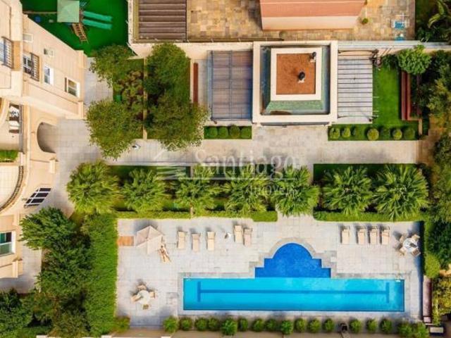 Cobertura para venda em Cambuí de 352.00m² com 3 Quartos, 3 Suites e 5 Garagens