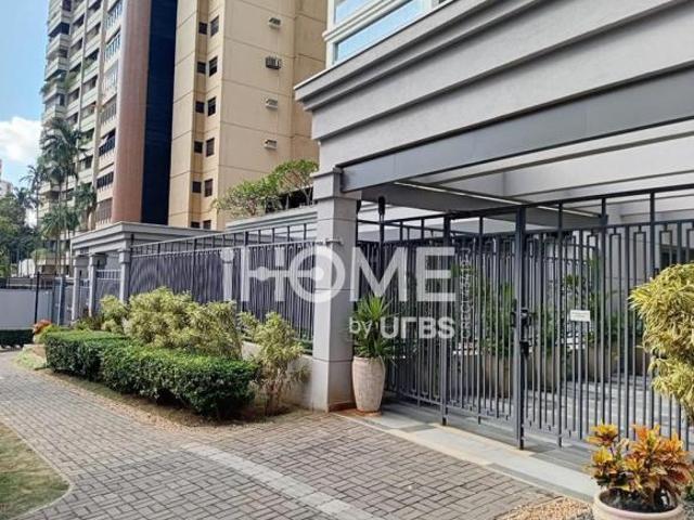 Cobertura para venda em Cambuí de 371.00m² com 3 Quartos, 3 Suites e 4 Garagens