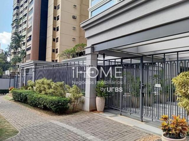 Cobertura para venda em Cambuí de 371.00m² com 3 Quartos, 3 Suites e 4 Garagens