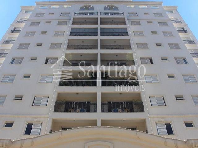 Cobertura para venda em Cambuí em Campinas São Paulo de 189.00m² com 3 Quartos, 3 Suítes e 2 Garagens